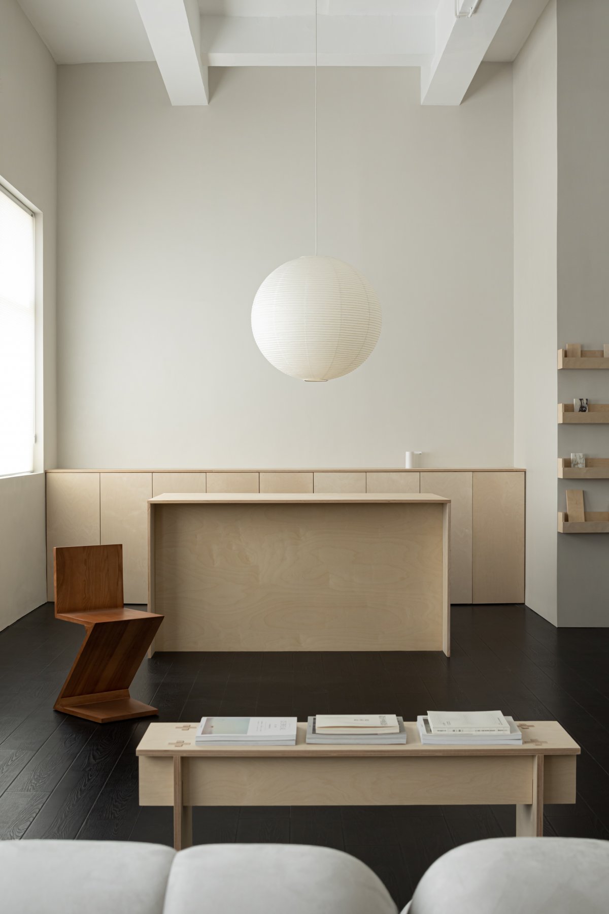 YINJISPACE - Dong Ji Design x Asen-s-Studio